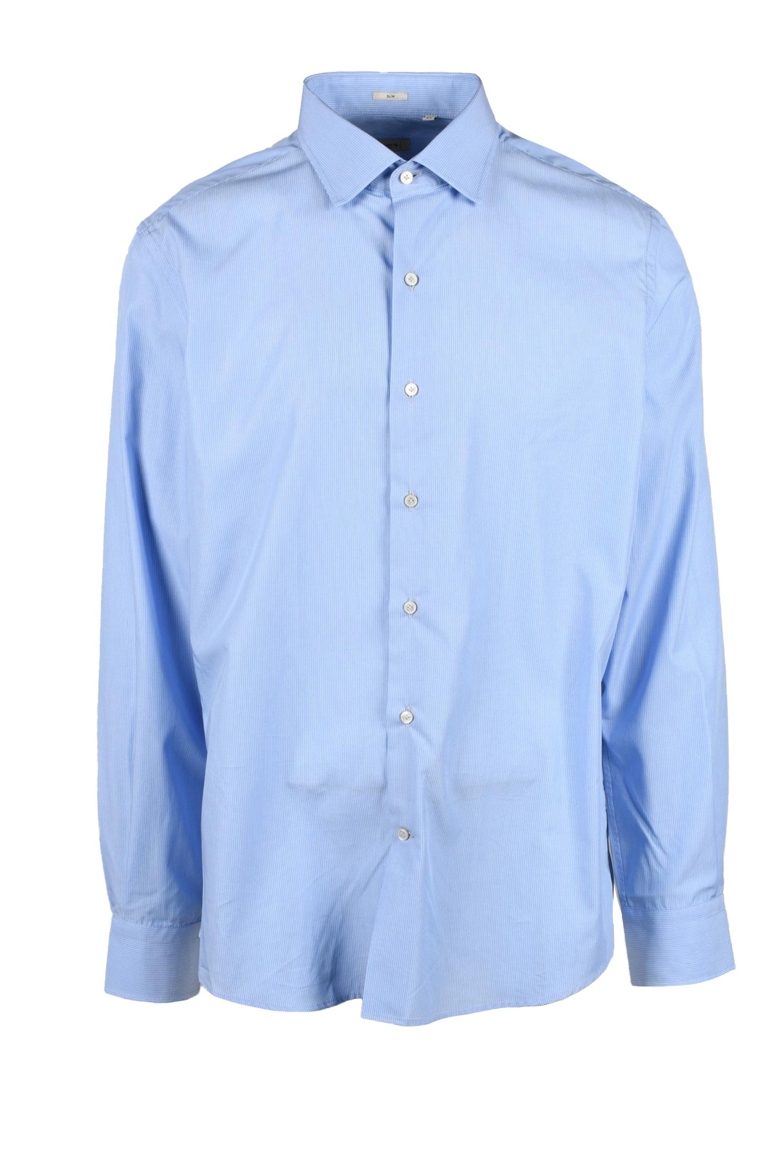 Himon S Shirt | Loverlock