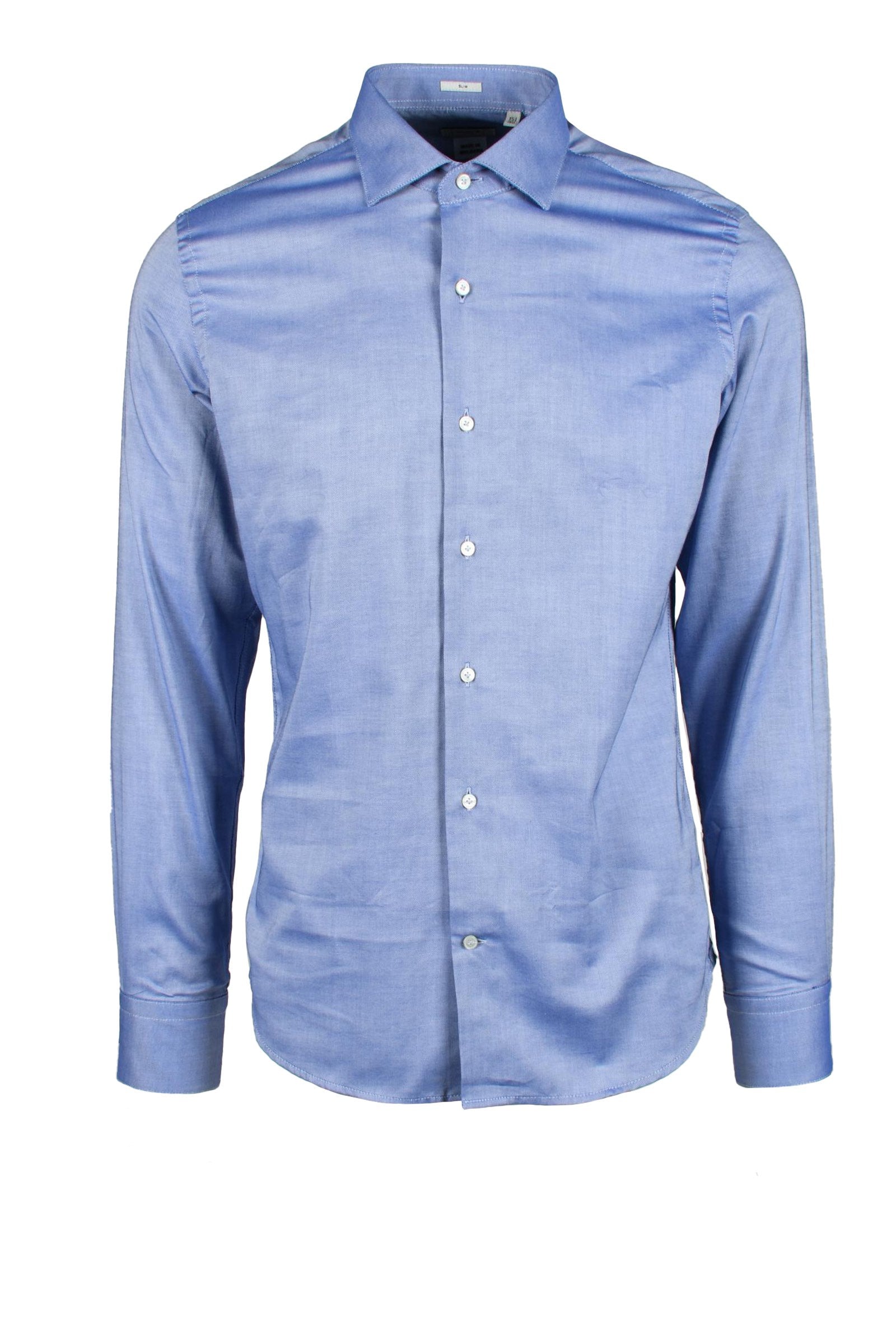 Himon S Shirt | Loverlock