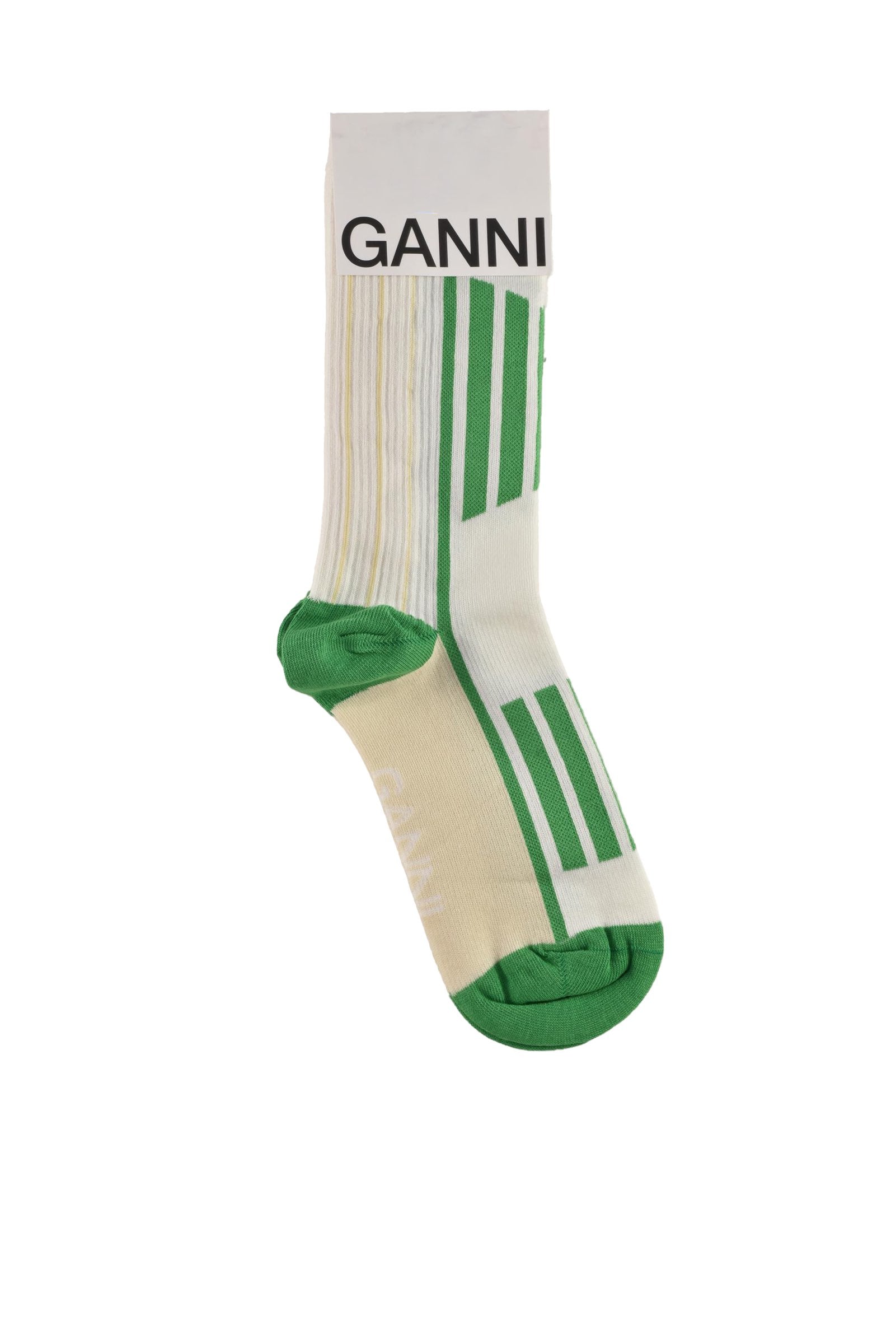 Ganni Socks | Loverlock