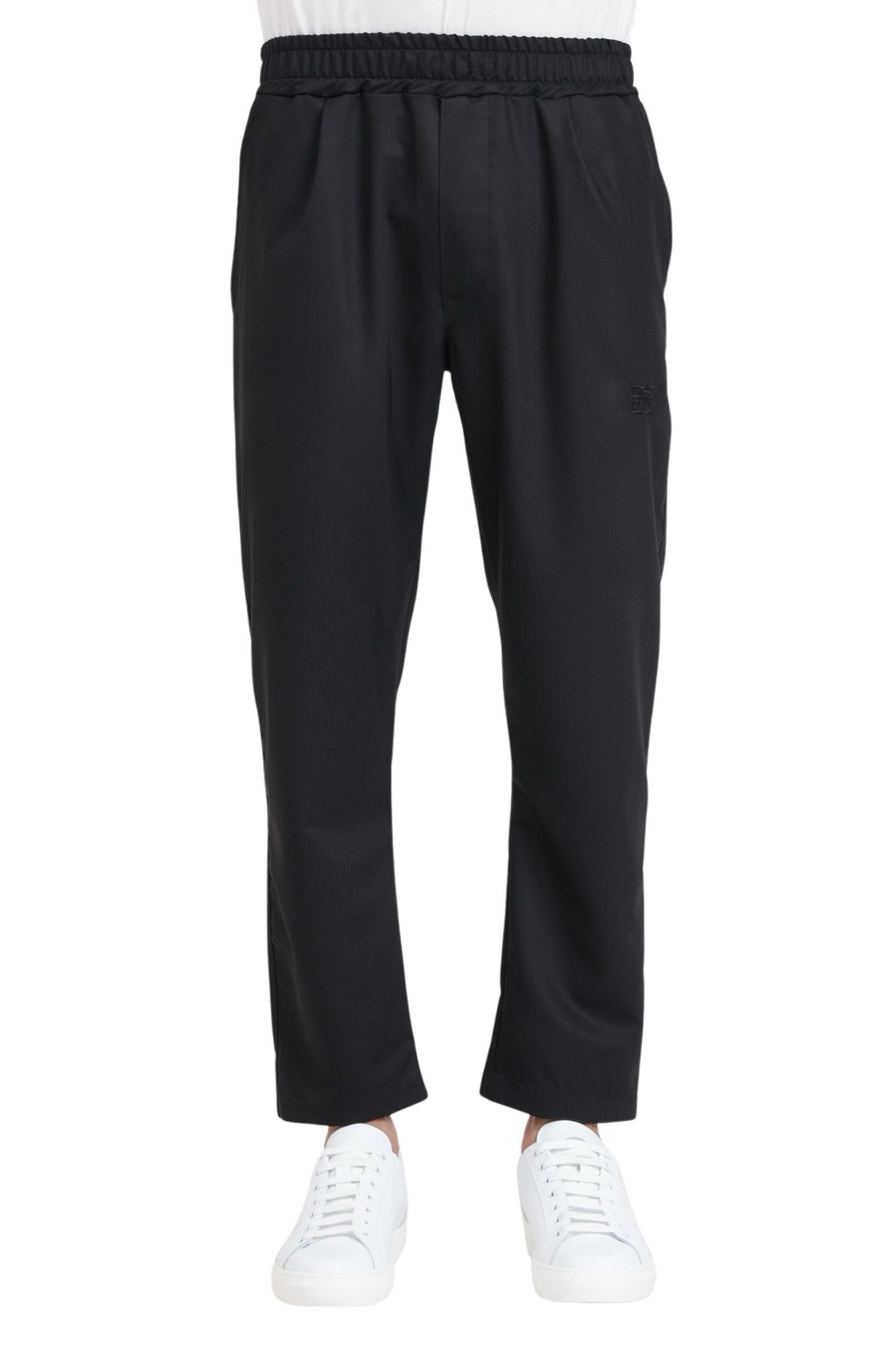 D. Rodriguez Pants | Loverlock