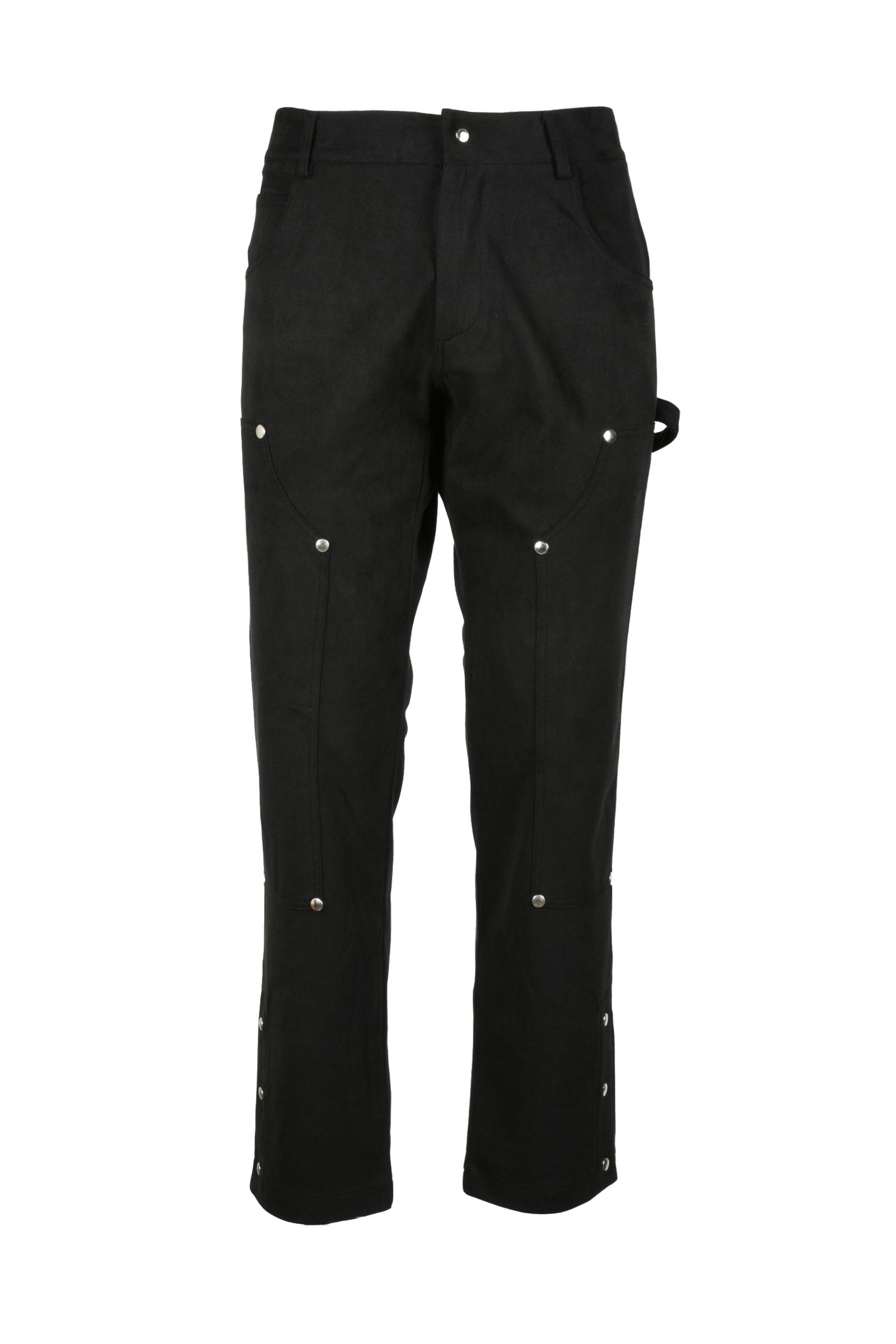 Amcouture Pants | Loverlock