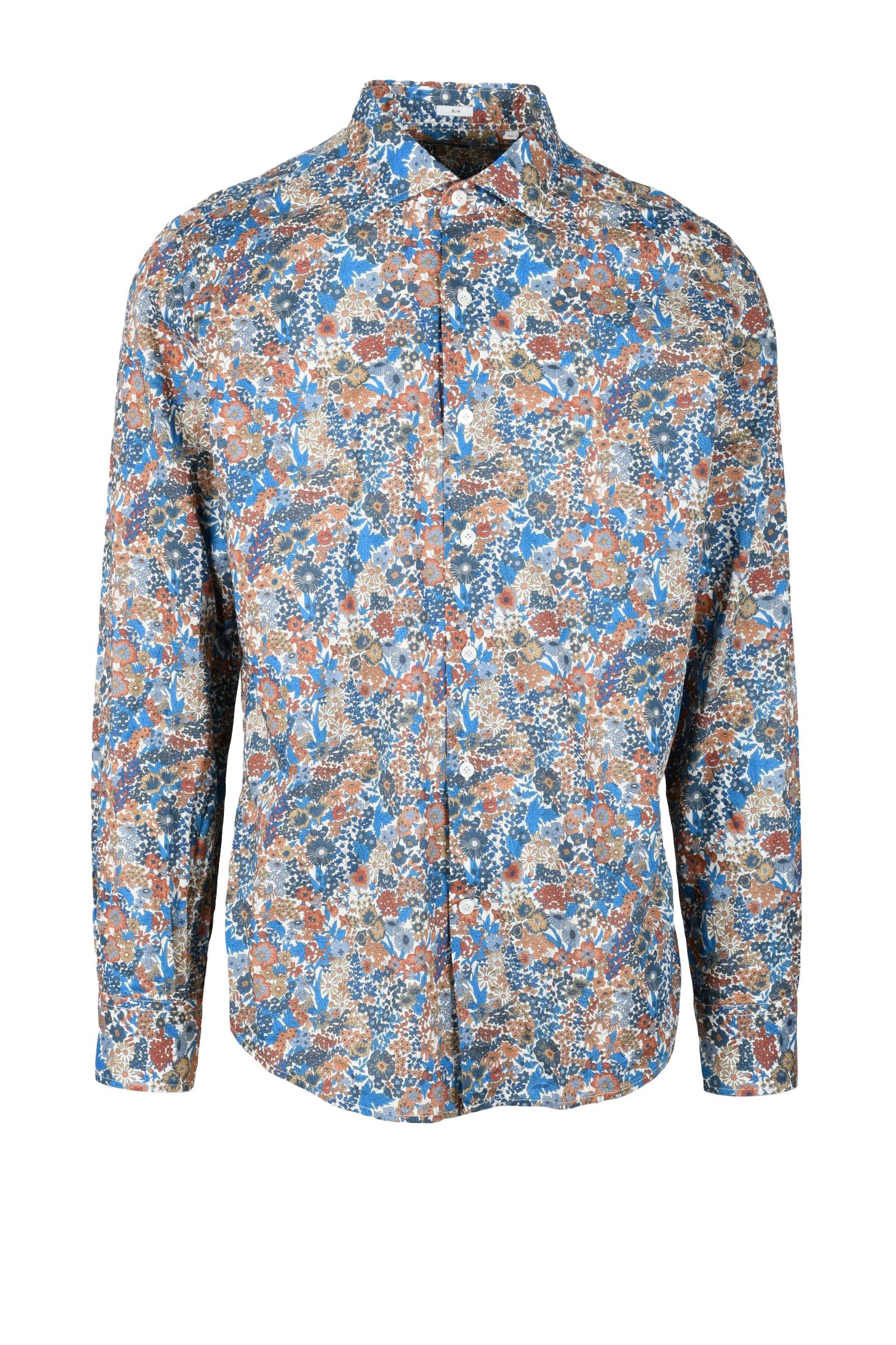 Himon S Shirt | Loverlock