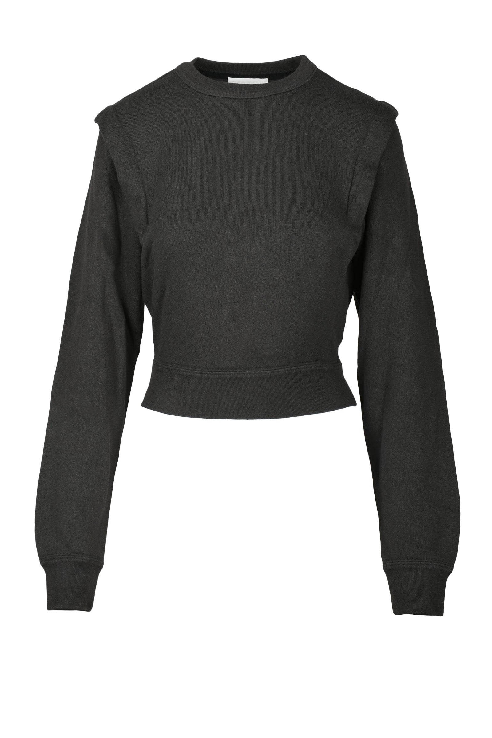 Isabel Marant Star Sweatshirt | Loverlock