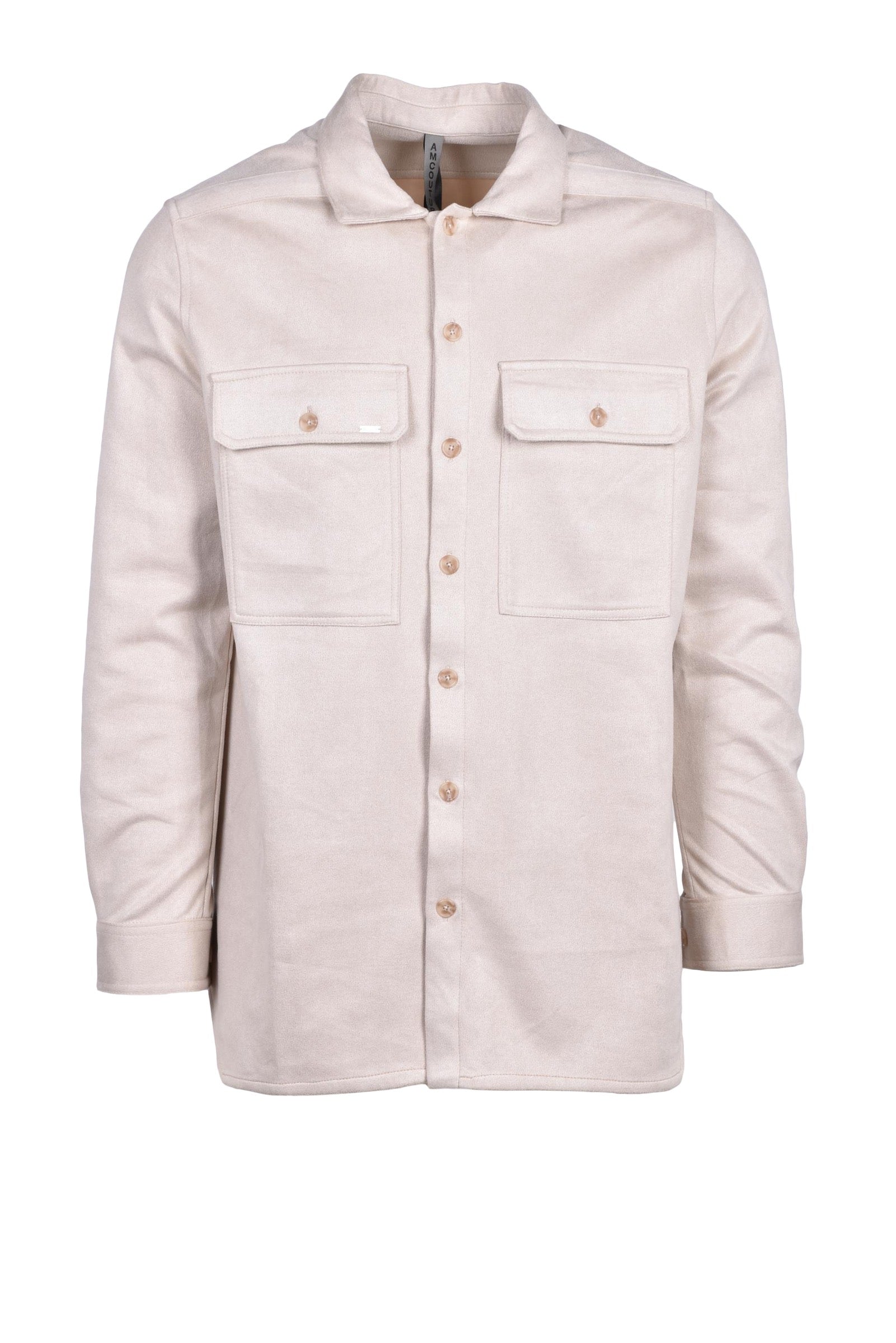 Amcouture Shirt | Loverlock