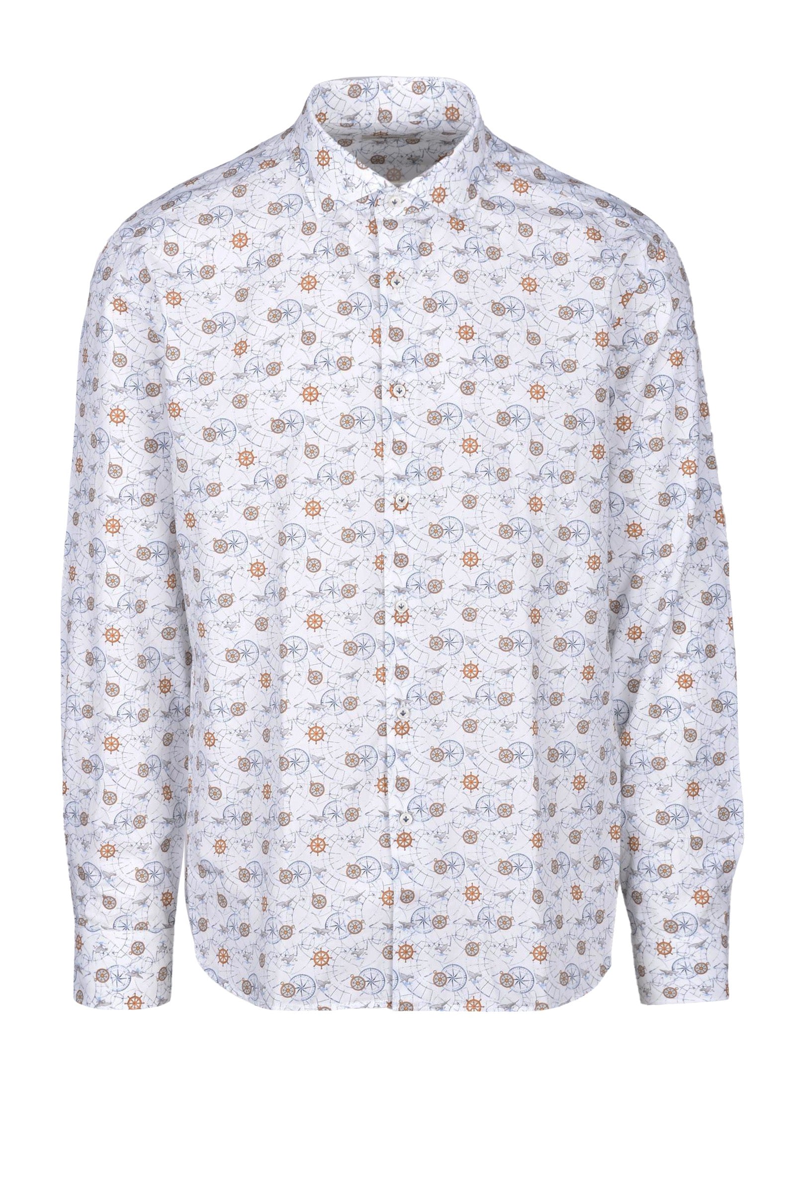 Ingram Shirt | Loverlock