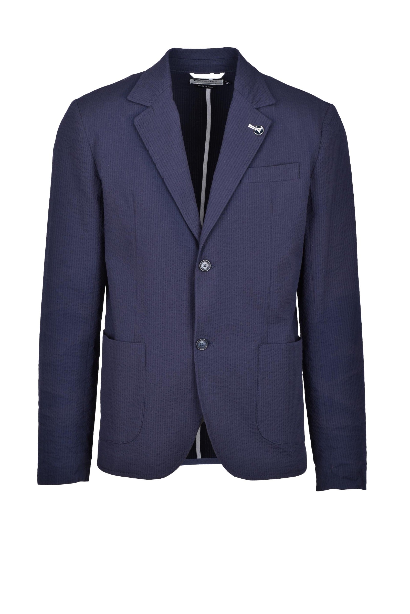 Fred Mello Jacket | Loverlock