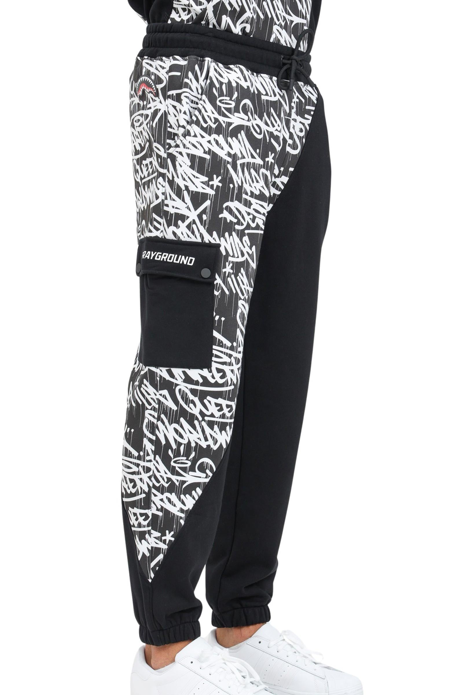 Sprayground Pantalone | Loverlock