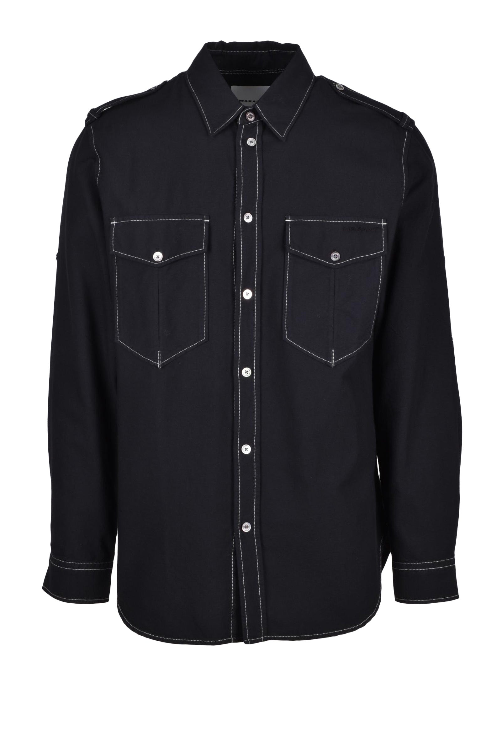Isabel Marant Camicia | Loverlock