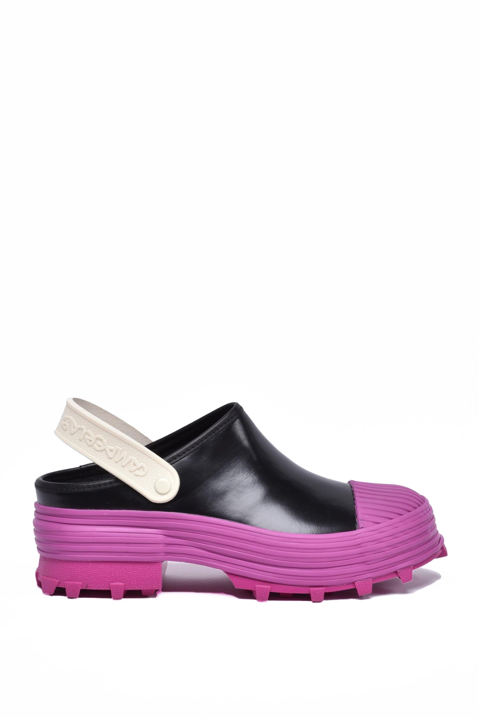Camper Lab Mules | Loverlock