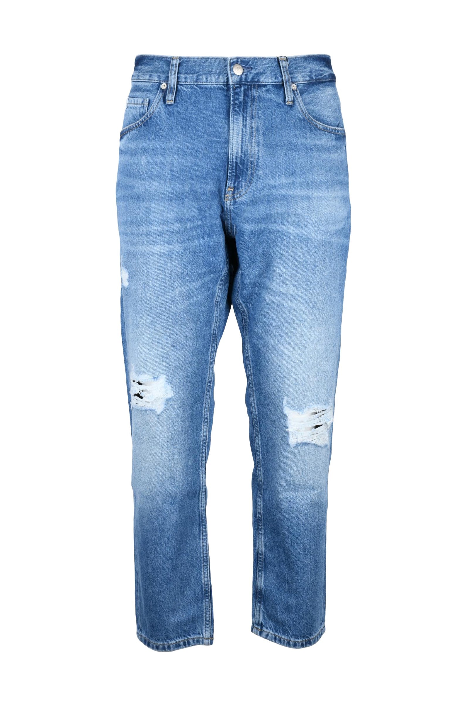 Calvin Klein Jeans Jeans | Loverlock