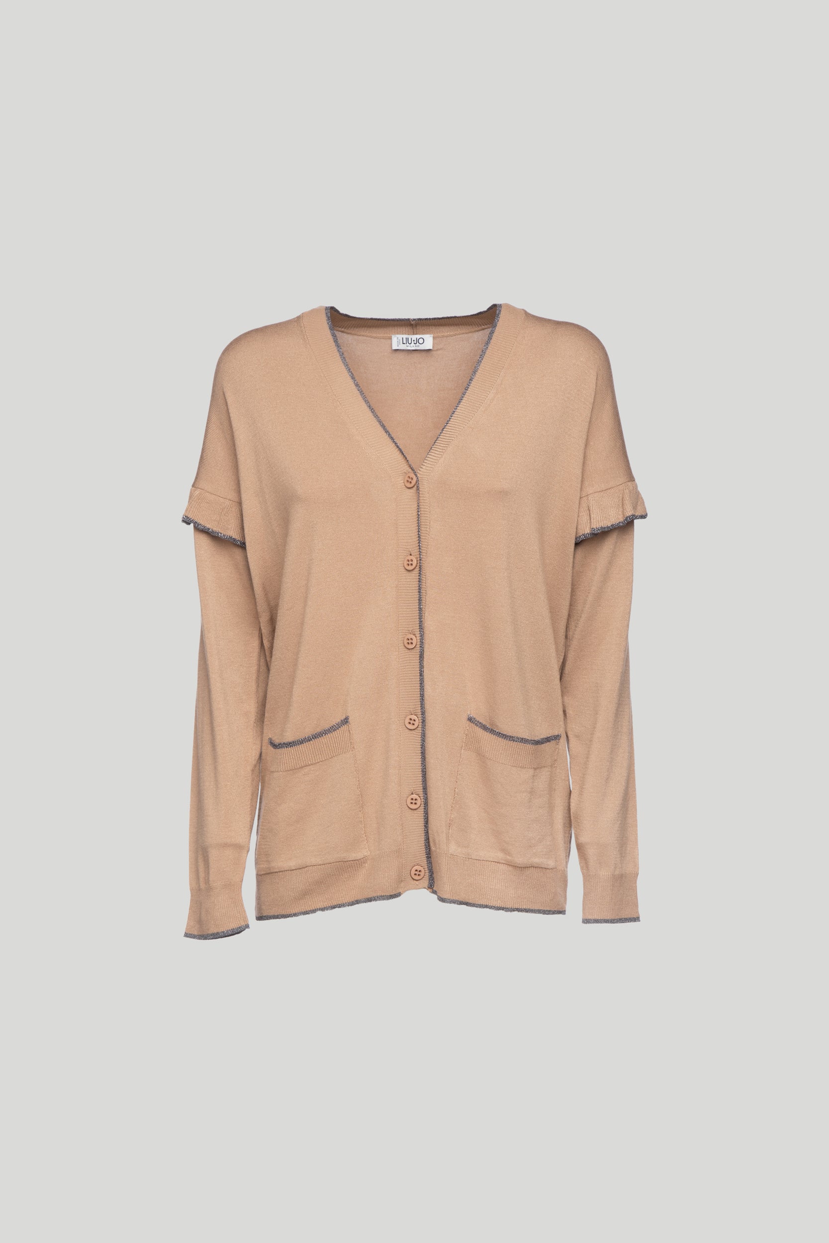 LIU JO Cinnamon sweater | Loverlock